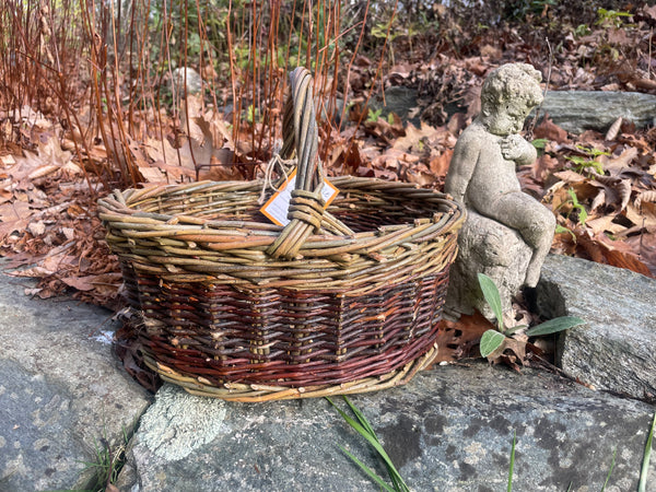 **Baskets handcrafted on the Beara,Co Cork – Nora Nora Irish Imports