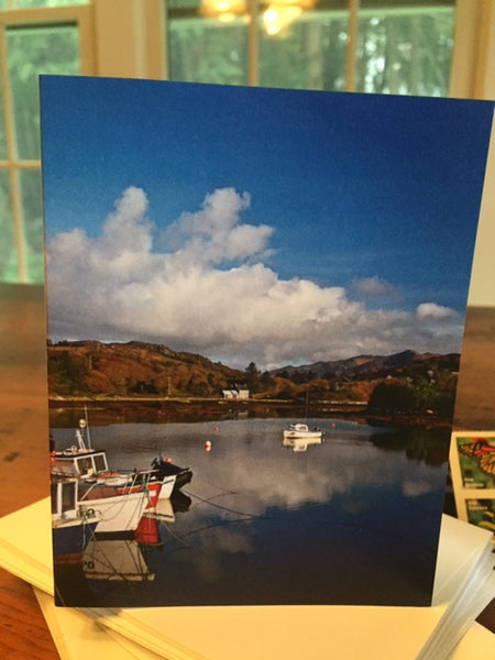Clare Boland Photography | Note Card Set of 8 | Irish Cards – Nora Nora ...