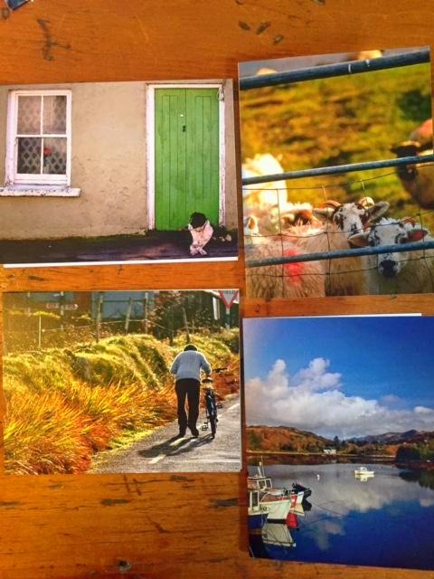 Clare Boland Photography | Note Card Set of 8 | Irish Cards – Nora Nora ...