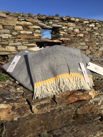 *McNutt Knee Blankets – Nora Nora Irish Imports